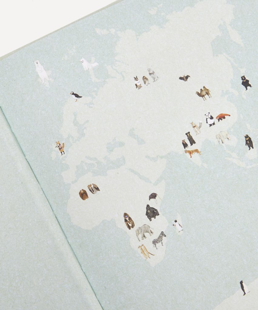 WIN: Almost an Animal Alphabet children’s book | Auckland for Kids