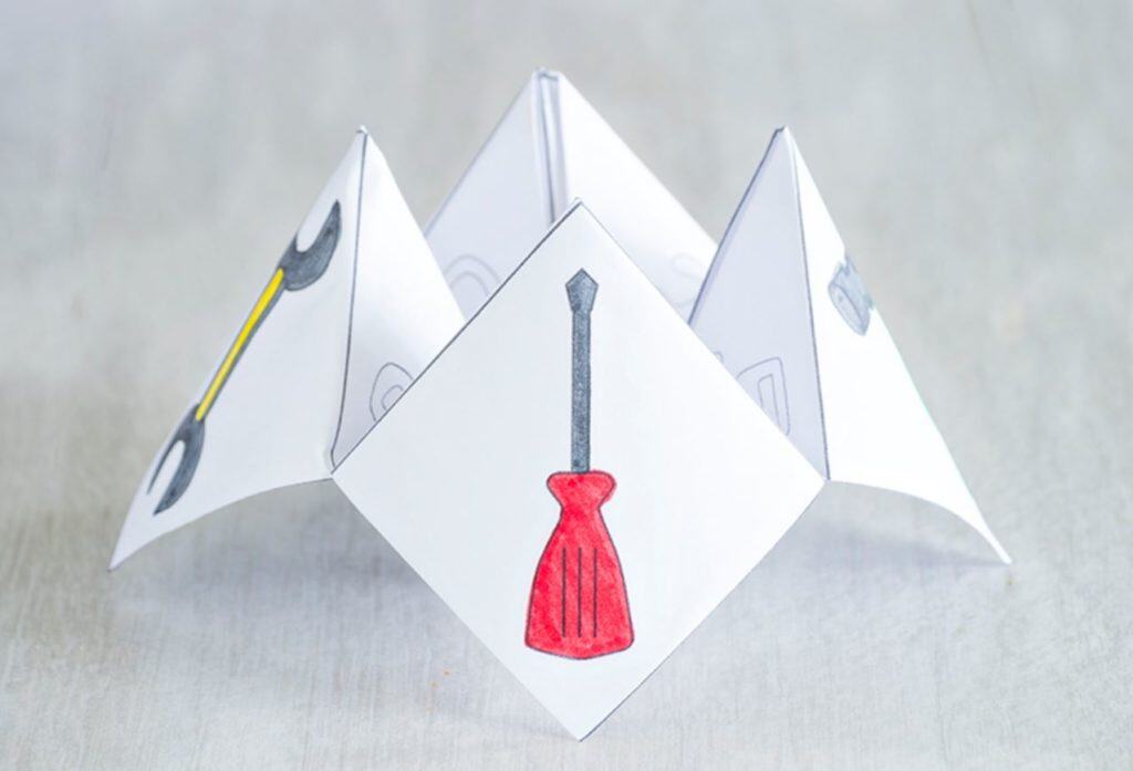 10 Easy Father’s Day Cards Kids Can Make at Home | Auckland for Kids
