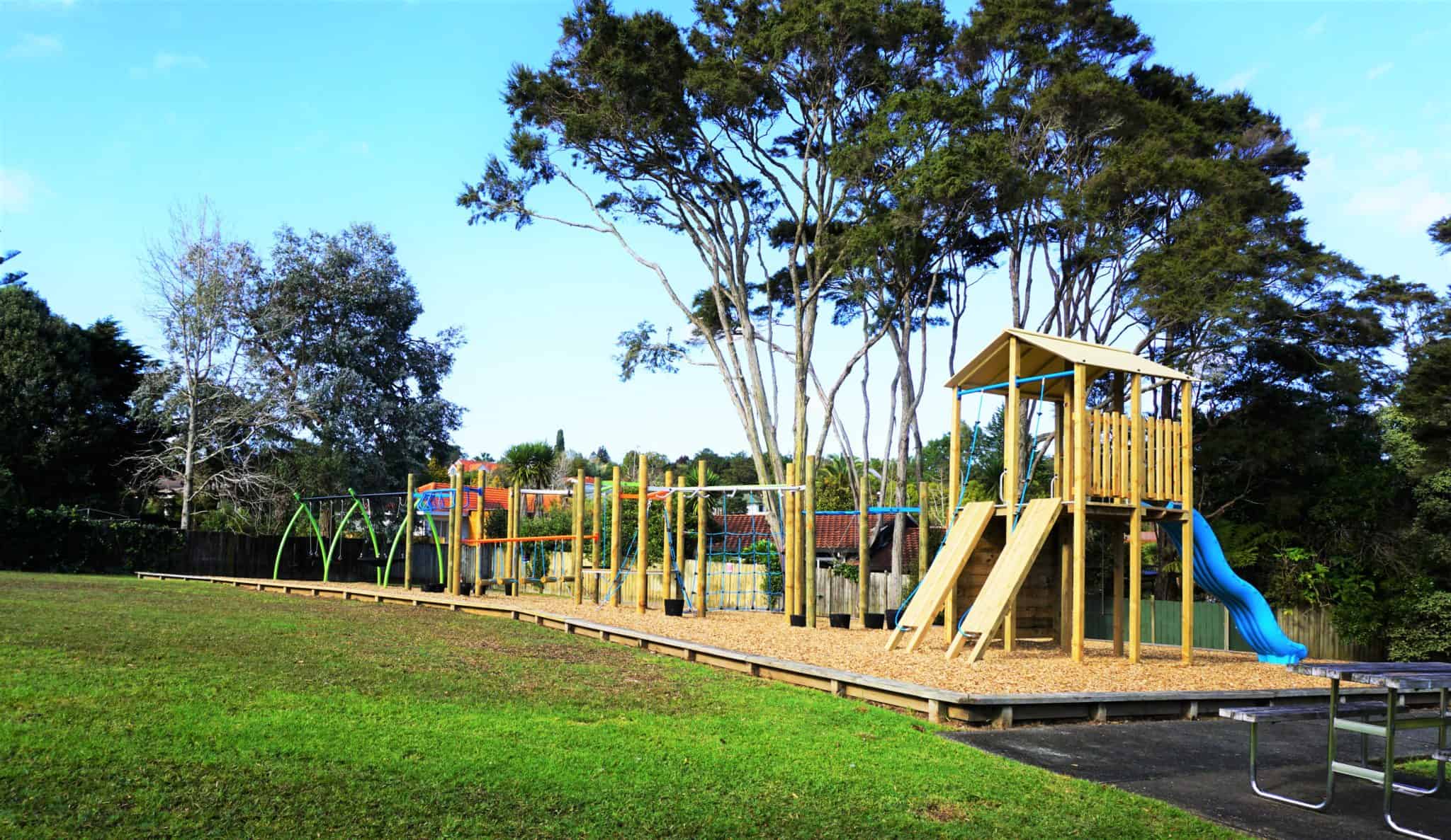Playgrounds, Parks, Splashpads, Skateparks | Auckland for Kids