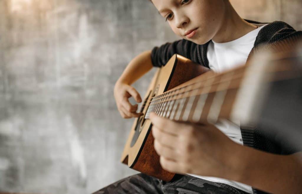 A Guide for Parents and Children to Choose the Perfect Musical ...