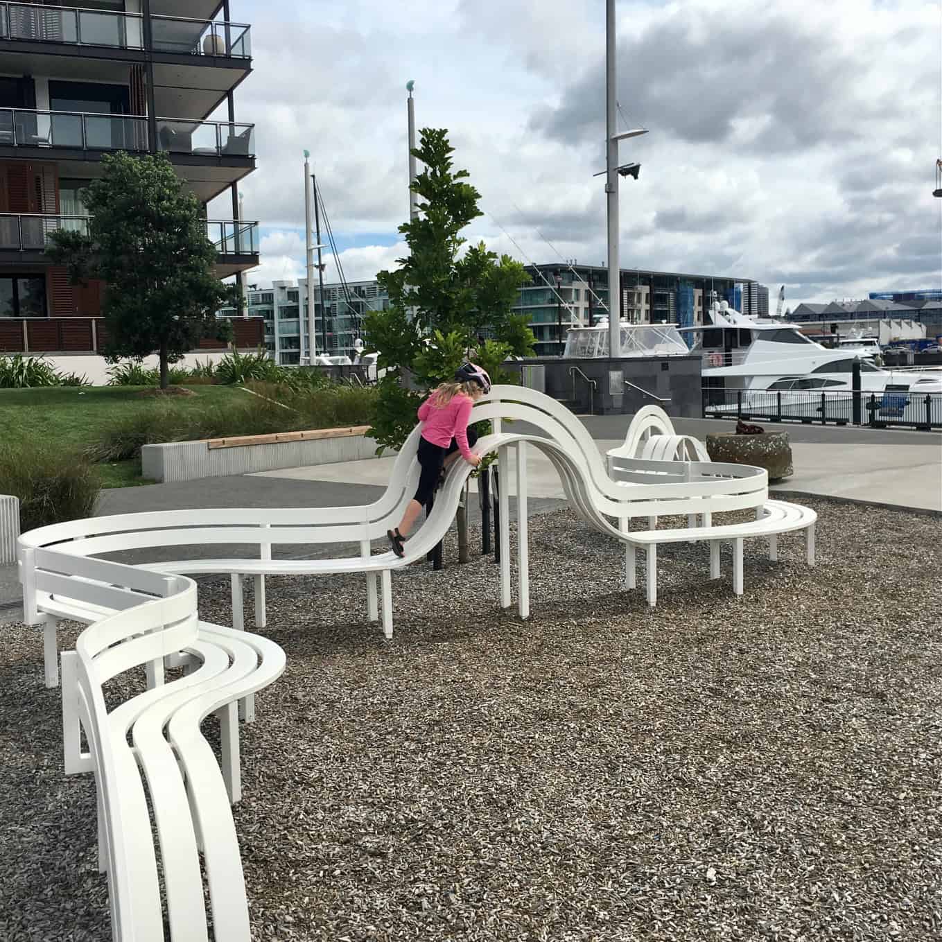 Top 40 public sculptures and outdoor art in Auckland | Auckland for Kids