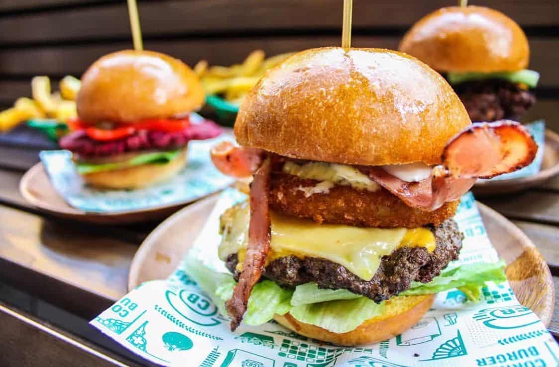 Family friendly takeaways in Auckland | Auckland for Kids