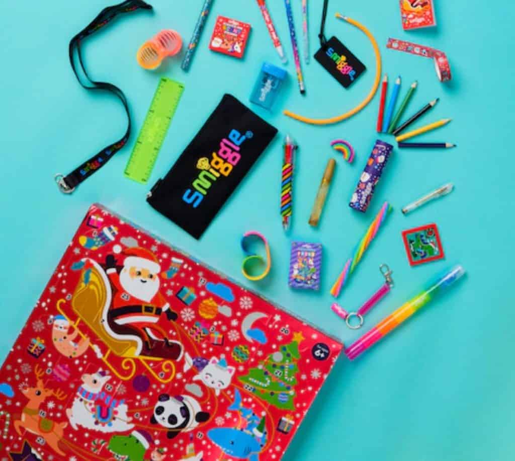 12 of the BEST Advent Calendars for Kids and Teens | Auckland for Kids