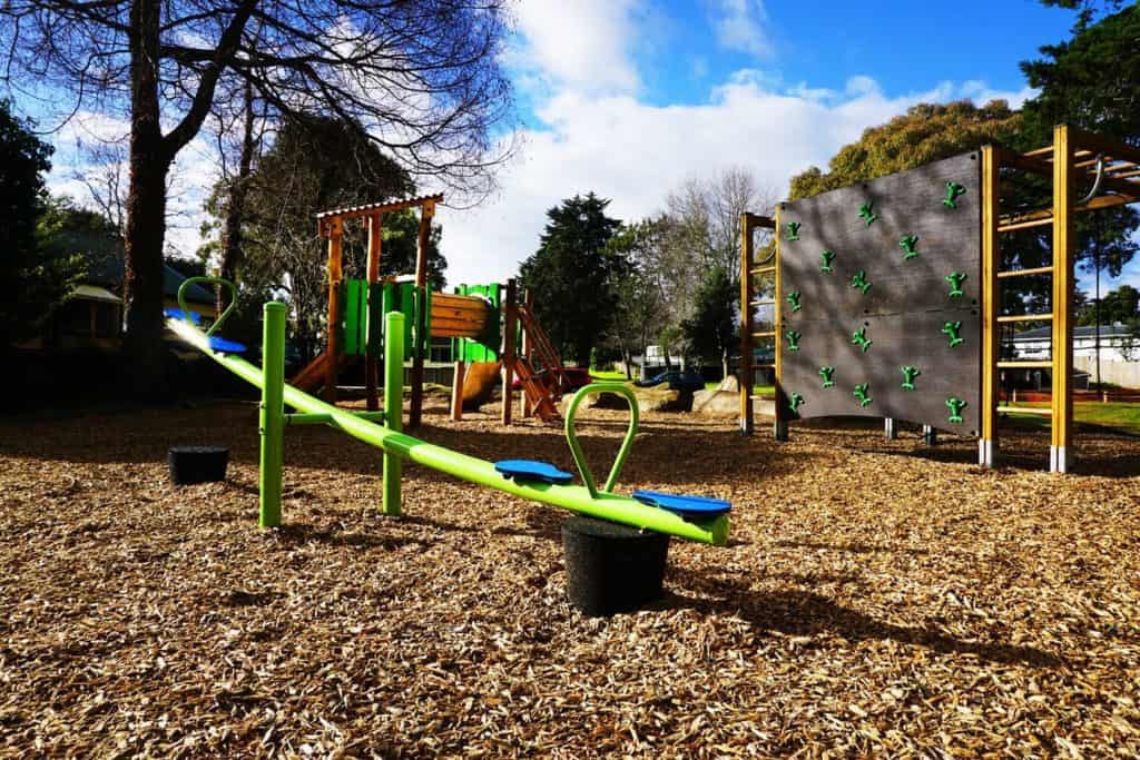 Ulrich Reserve Playground in Ranui | Auckland for Kids