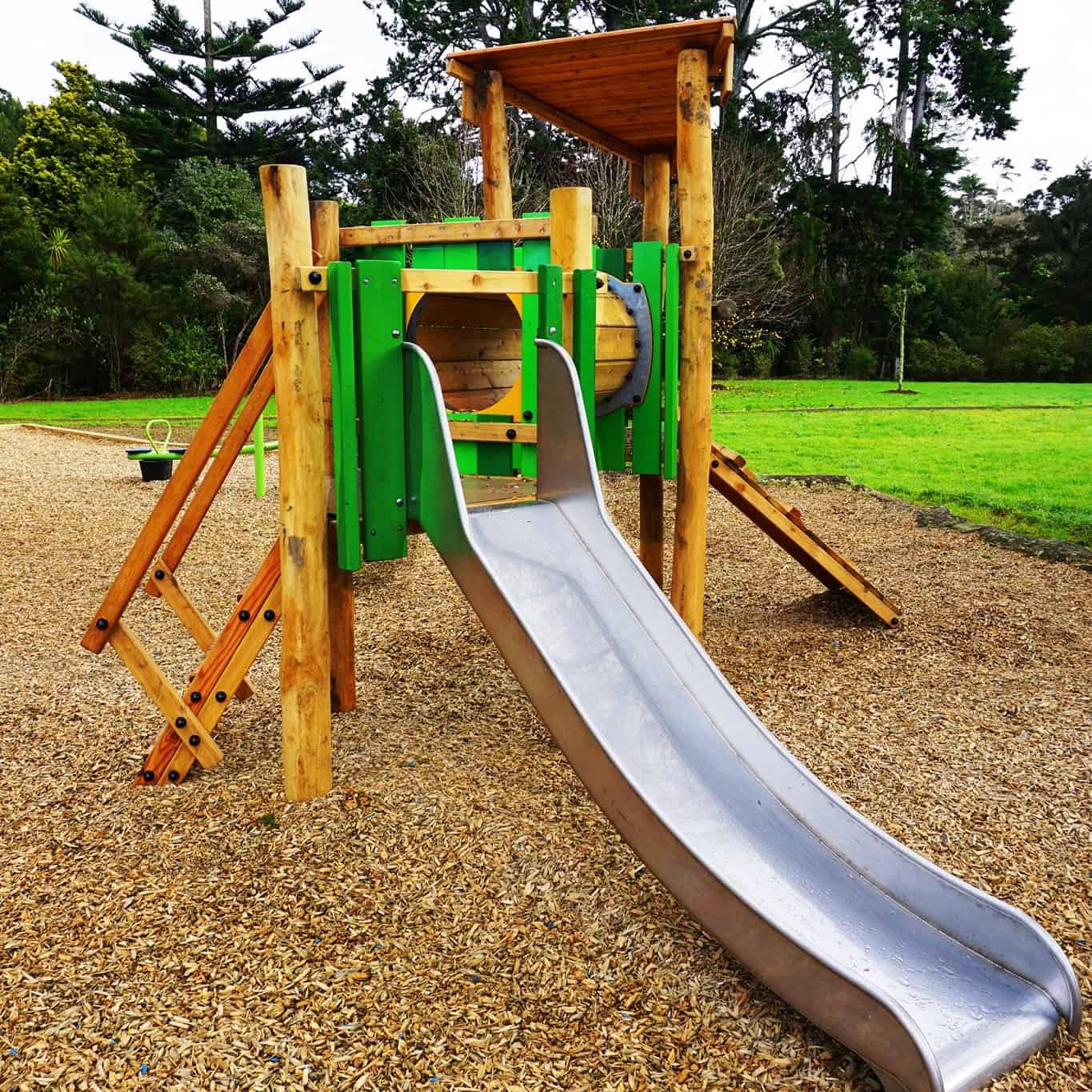 Ulrich Reserve Playground in Ranui | Auckland for Kids