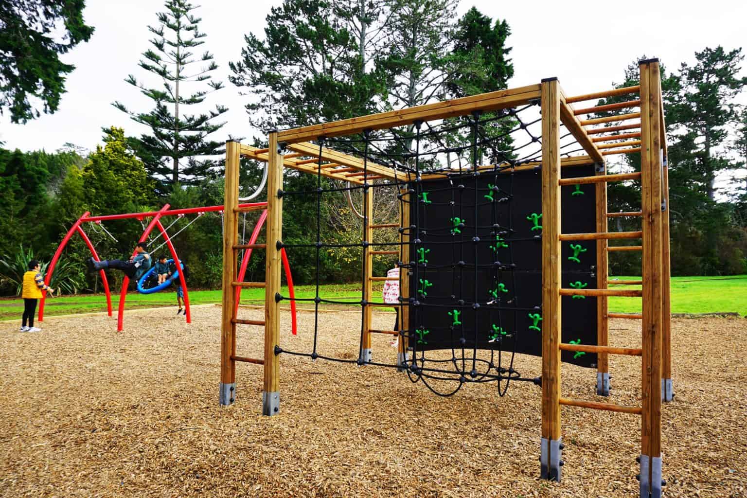 Playgrounds, Parks, Splashpads, Skateparks | Auckland for Kids