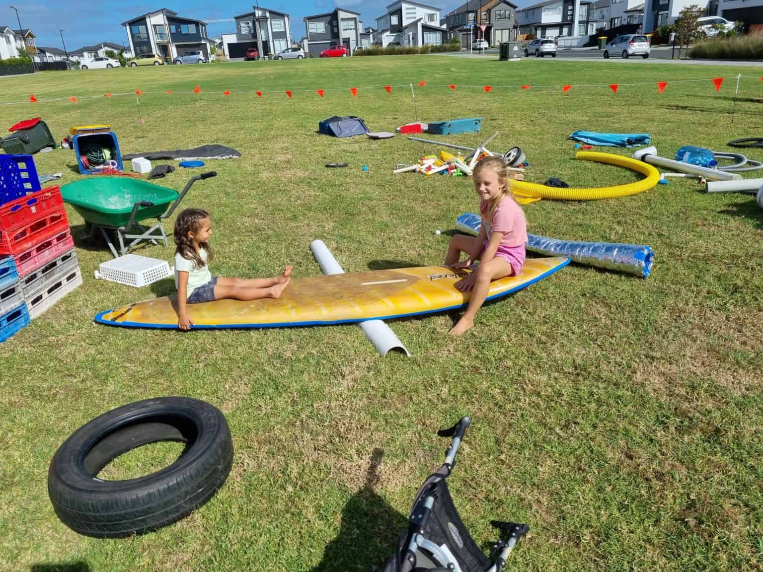 Best weekend events in Auckland for Kids on Sat 26 Feb and Sun 27 Feb ...