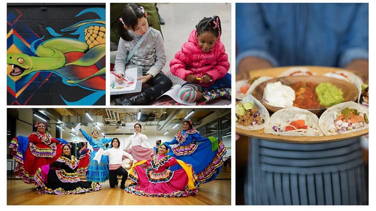 La Fiesta | Auckland for Kids