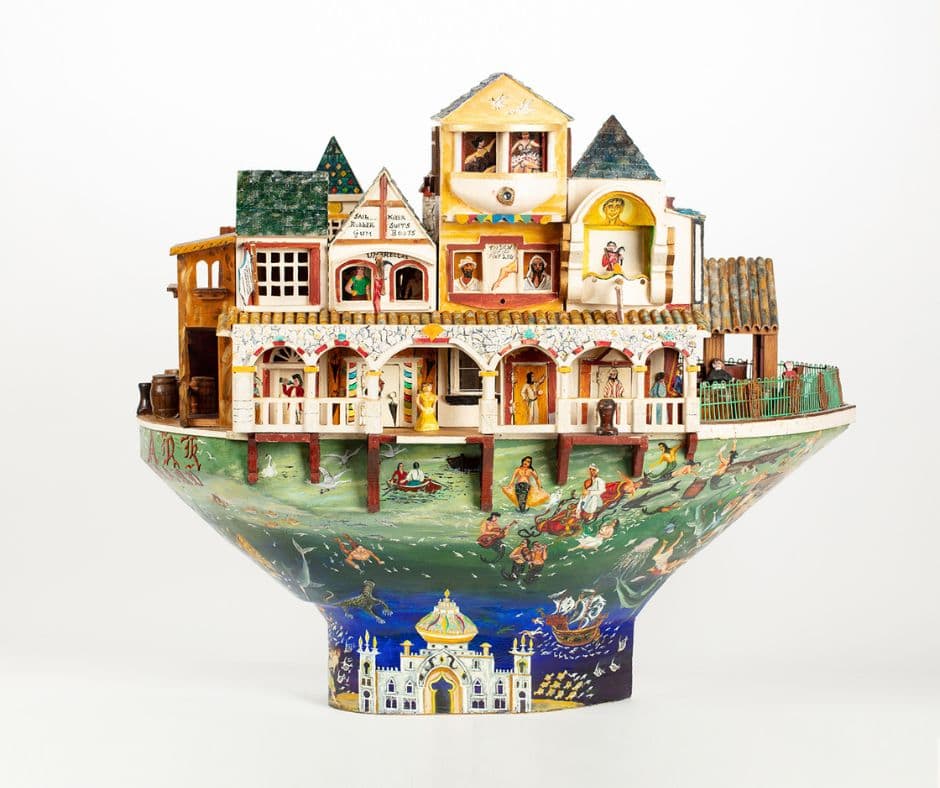 Captains, Collectors, Friends & Adventurers | Auckland for Kids