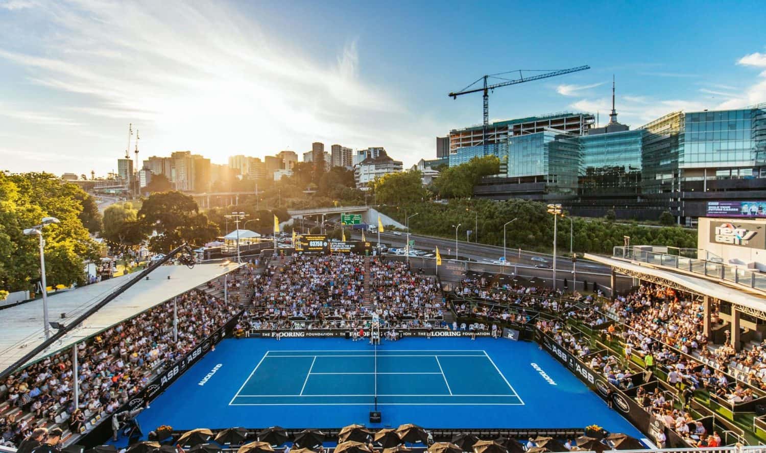 ASB Classic Day - Womens Week | Auckland for Kids