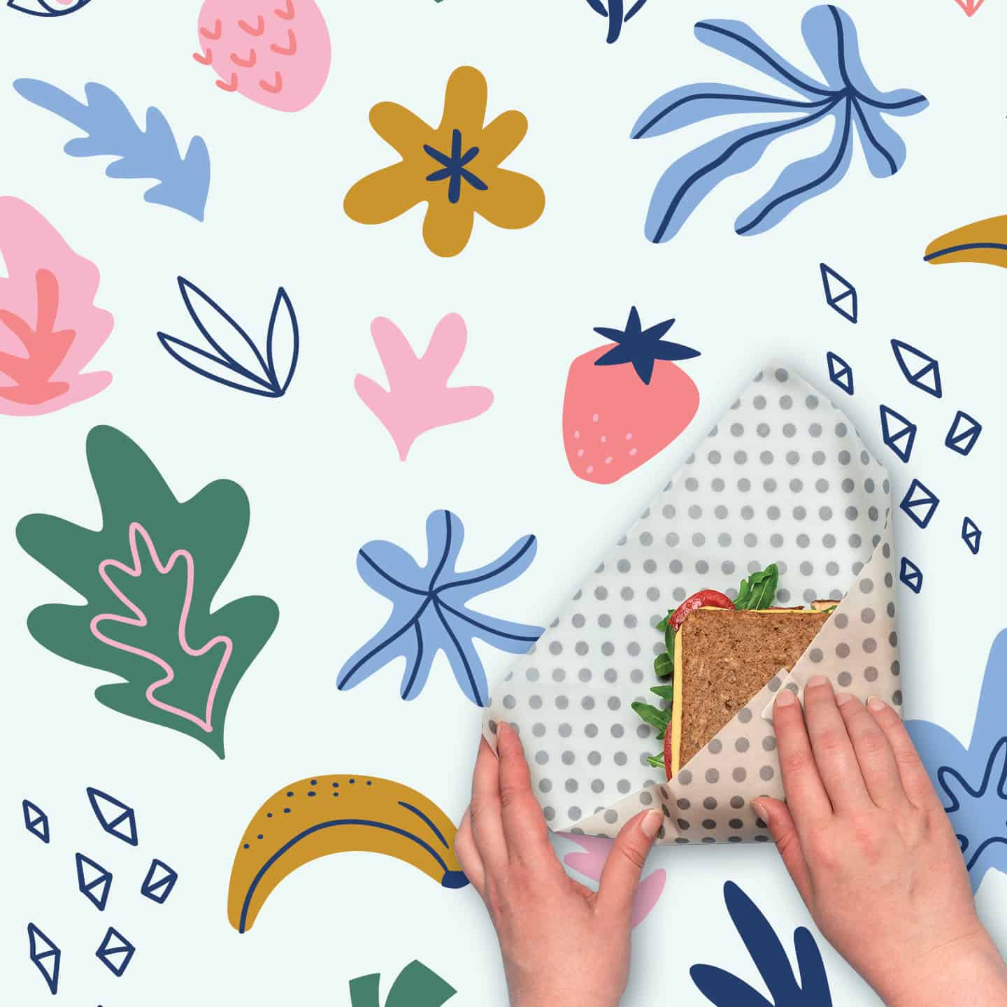 Free Wax Wrap Workshop | Auckland for Kids