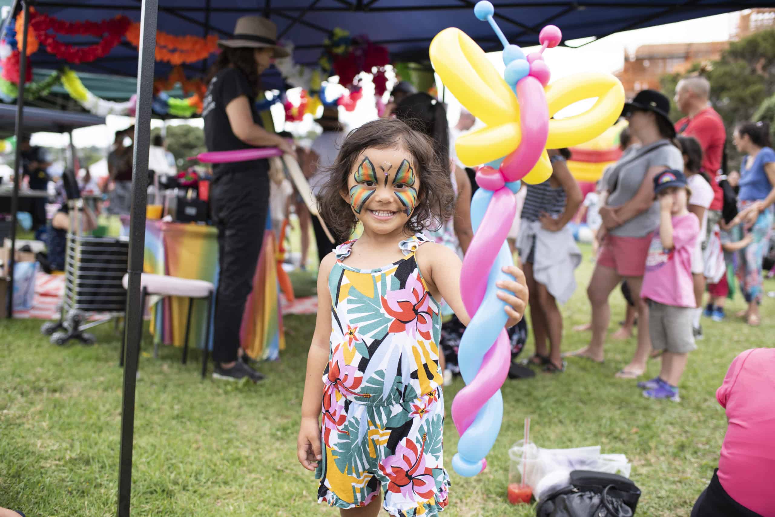 Onehunga Festival 2023 | Auckland for Kids
