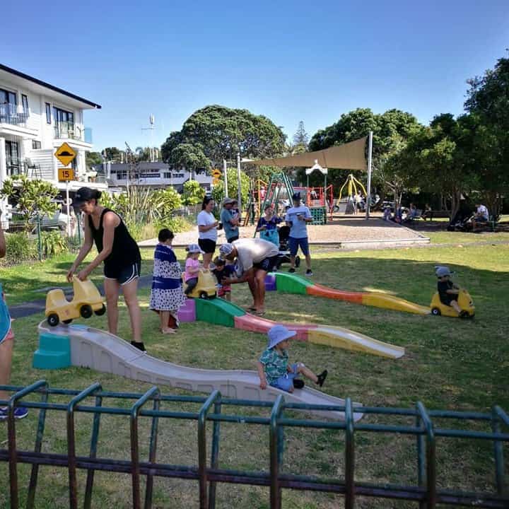 North Shore Community Toy Library FREE family fun day | Auckland for Kids