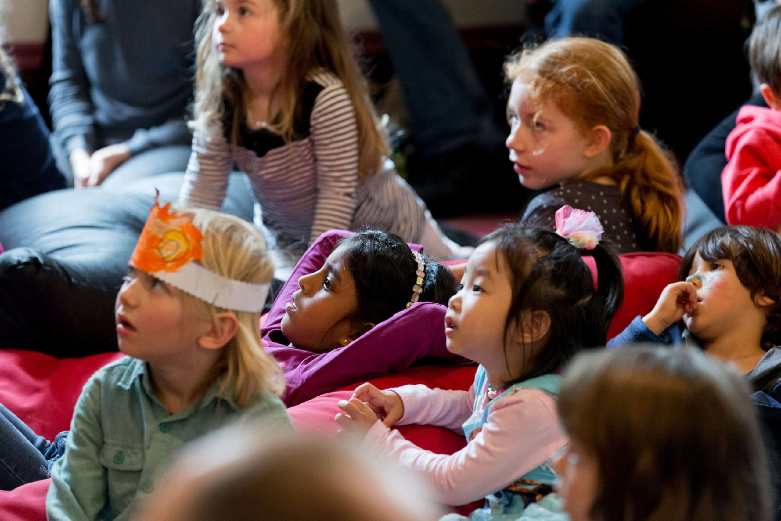 Pukapuka Adventures Hear it in Te Reo Bilingual stories about Koro ...