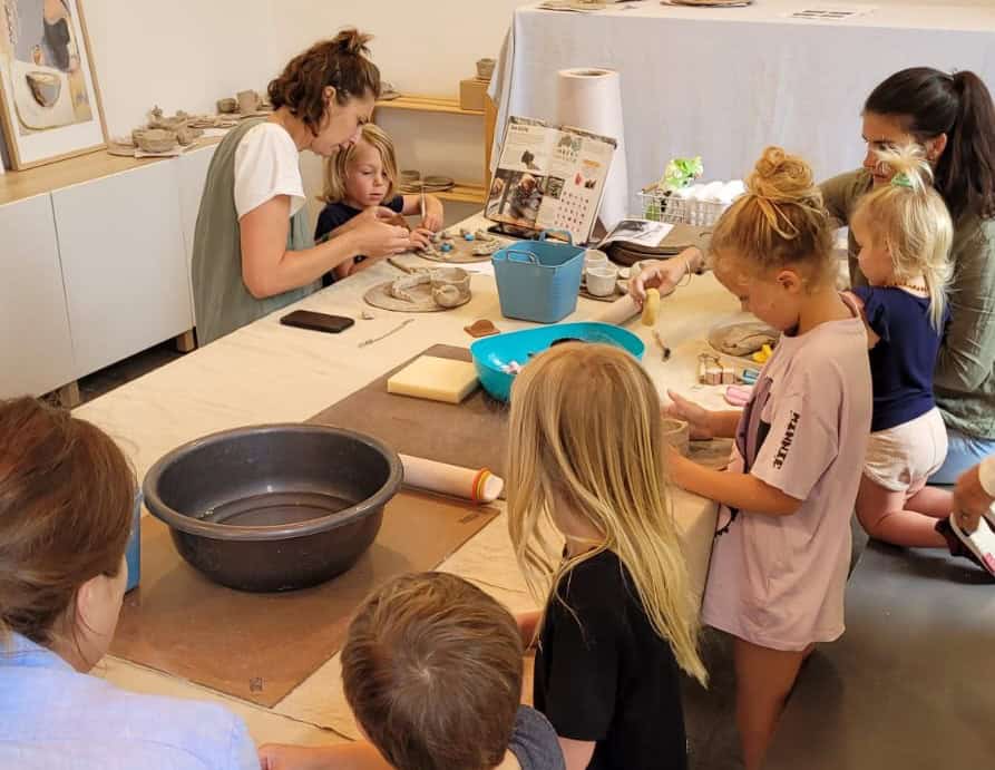 Play With Clay | Auckland for Kids