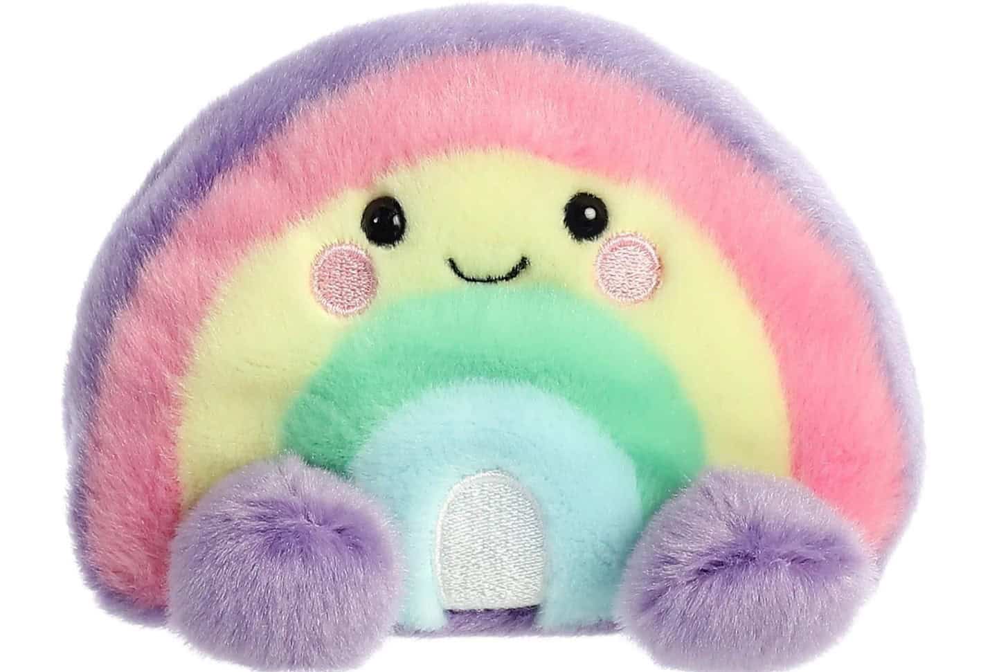 WIN: Vivi Rainbow Palm Pals | Auckland for Kids