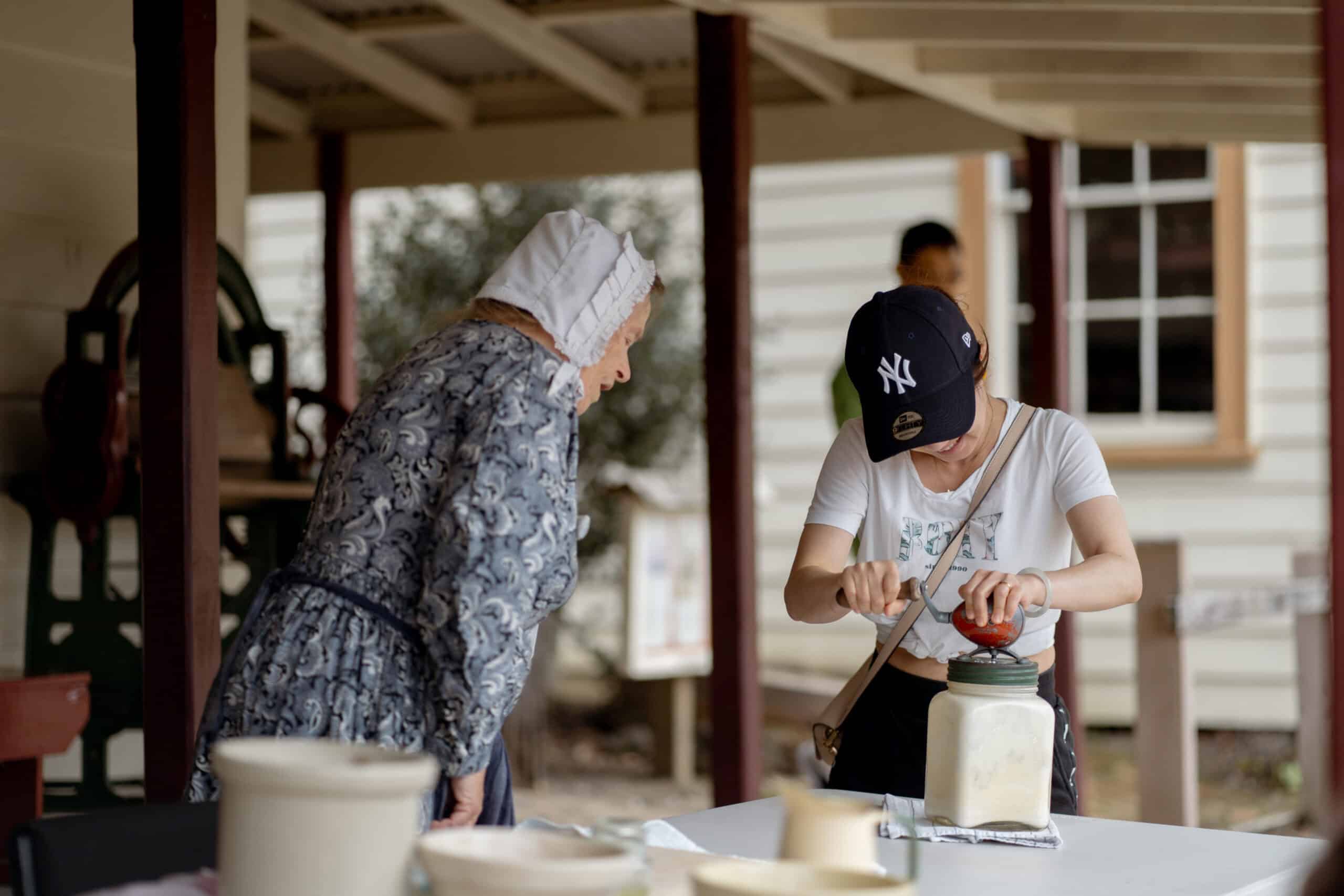 LIVE DAY | Victorian Hobbies, Games, & Crafts | Auckland for Kids
