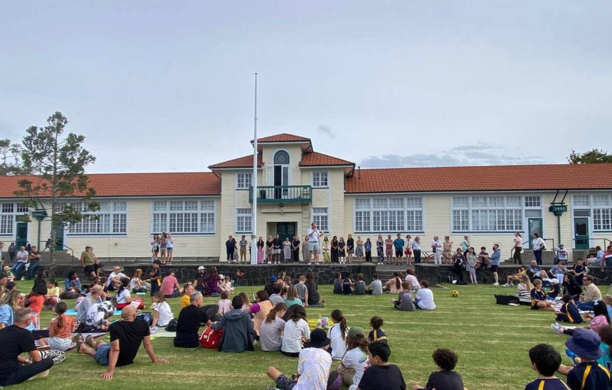 Parnell School 150th Anniversary Fete | Auckland for Kids