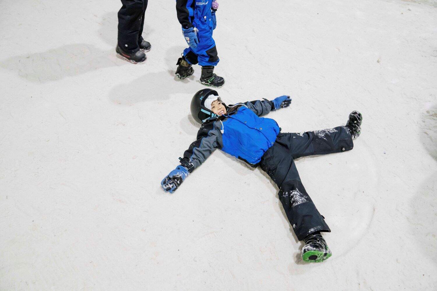 Snowplanet Reopens After 5-Month Makeover! | Auckland for Kids