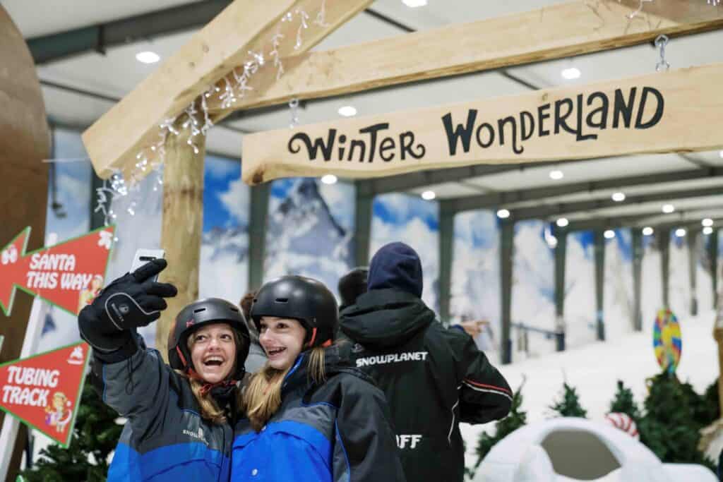 Snowplanet Reopens After 5-Month Makeover! | Auckland for Kids