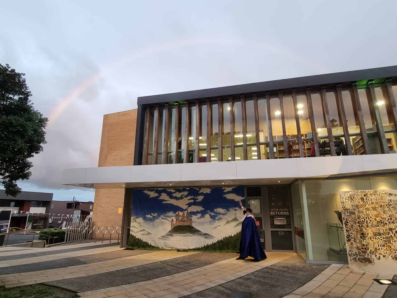 Medieval Times Renaissance Fair | Auckland for Kids