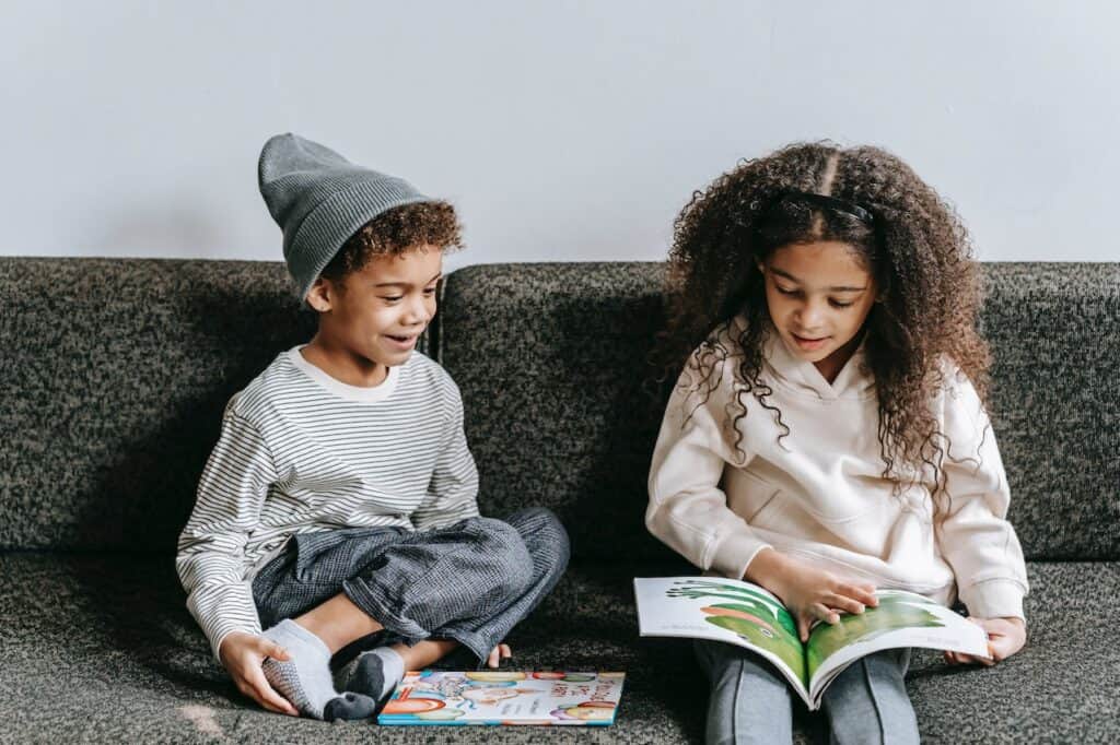 A Guide to Selecting Age-Appropriate Books for Your Child
