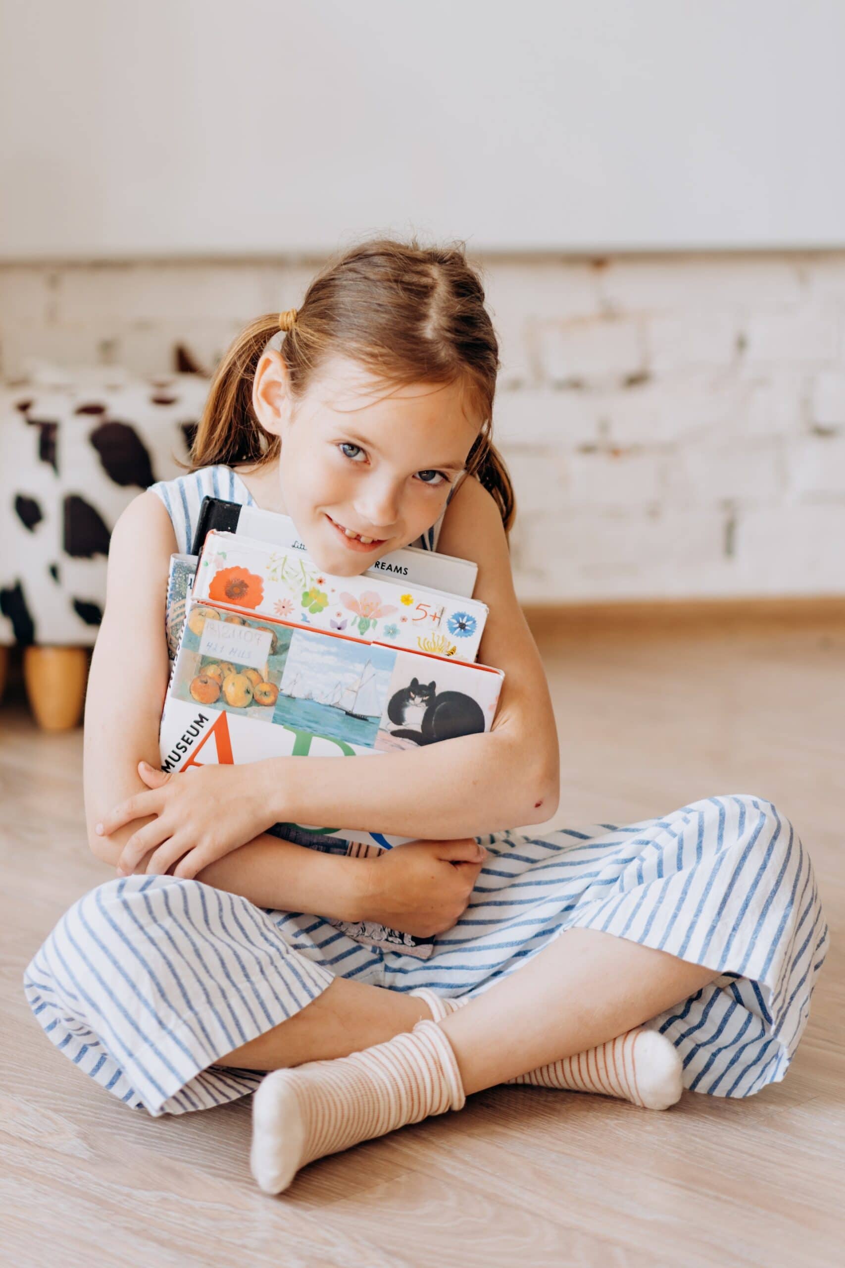 The Benefits of Reading to Your Child: Why It Matters