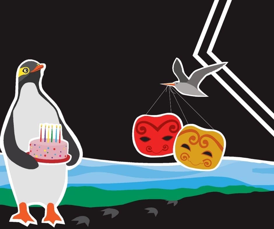 Te Haerenga a Hoiho | Auckland for Kids