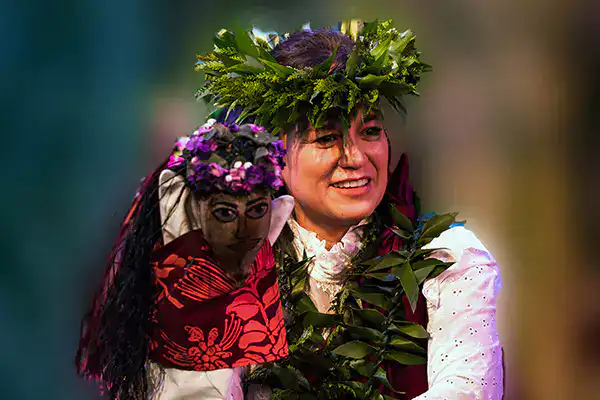 Ngā Kākano: Ola Hou,Revitalising Hula Kiʻi | Auckland for Kids