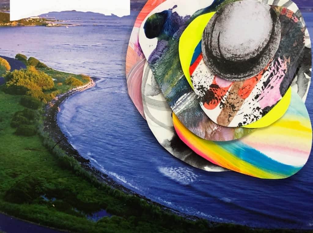 The Experimental Art Club with Catherine Thomson | Auckland for Kids