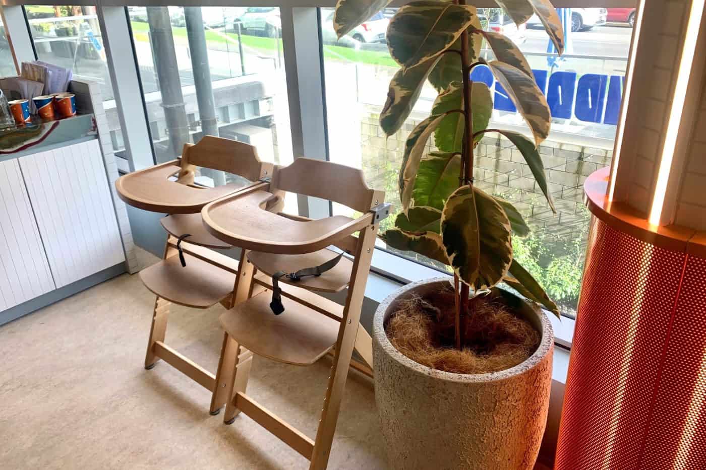 Family Friendly Huddle Cafe | St John’s | Auckland for Kids