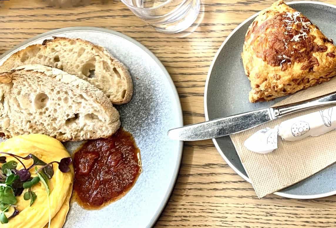 Family Friendly Huddle Cafe | St John’s | Auckland for Kids