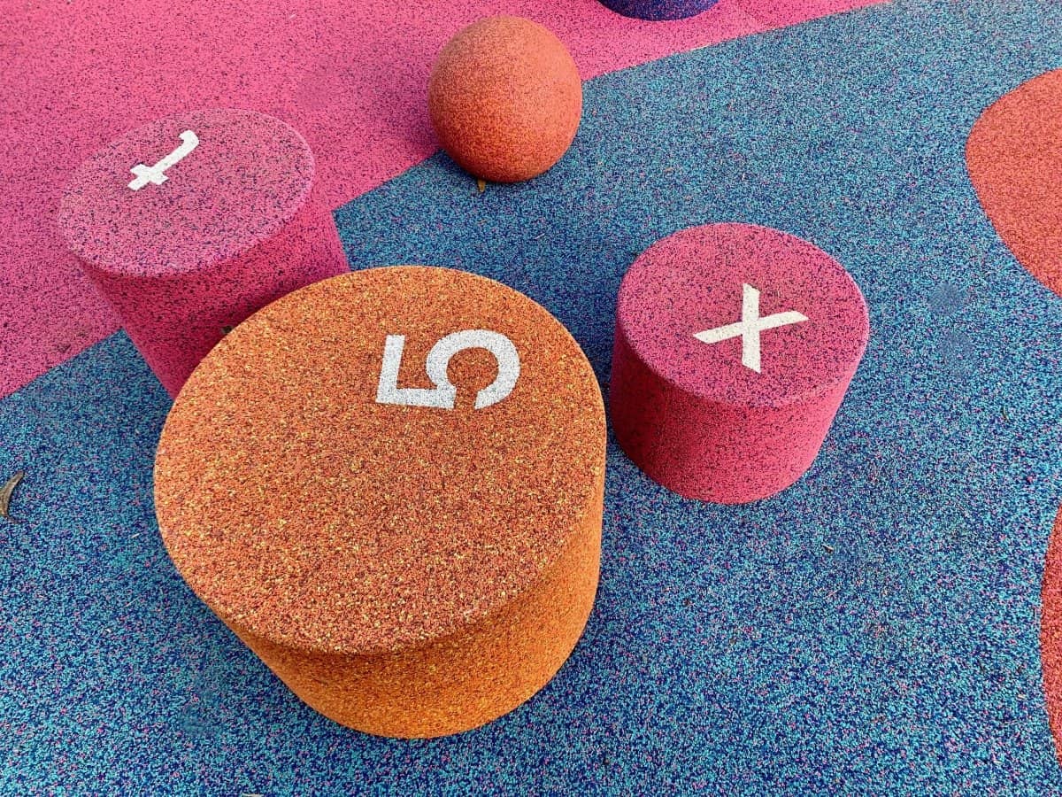 Discover New Zealand’s Highest Play Tower at Hayman Park Playground in ...