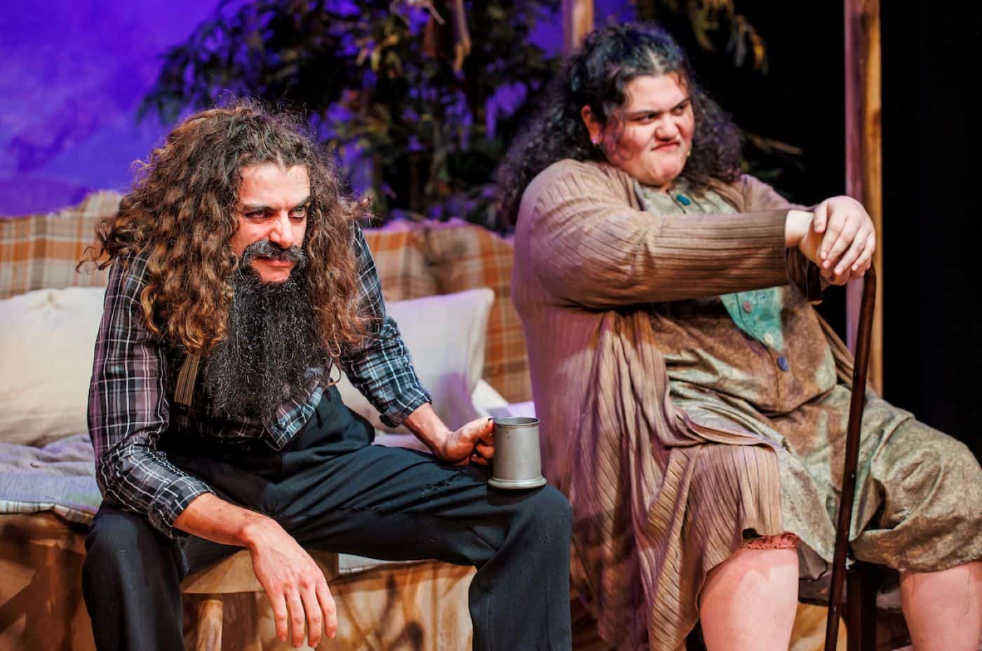 WIN: Tickets to see Roald Dahl’s The Twits