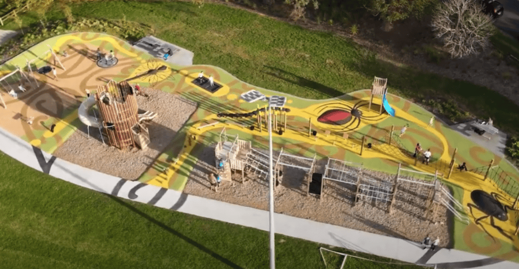 Playgrounds, Parks, Splashpads, Skateparks | Auckland for Kids