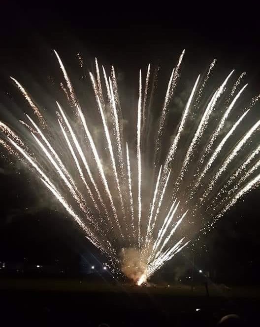 Monster Fireworks 2024 | Auckland for Kids