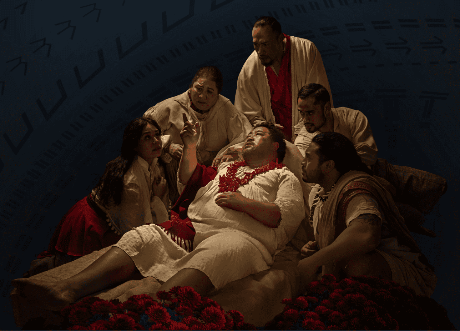 Auckland Theatre Company’s Unmissable Line Up of Shows for 2024 ...