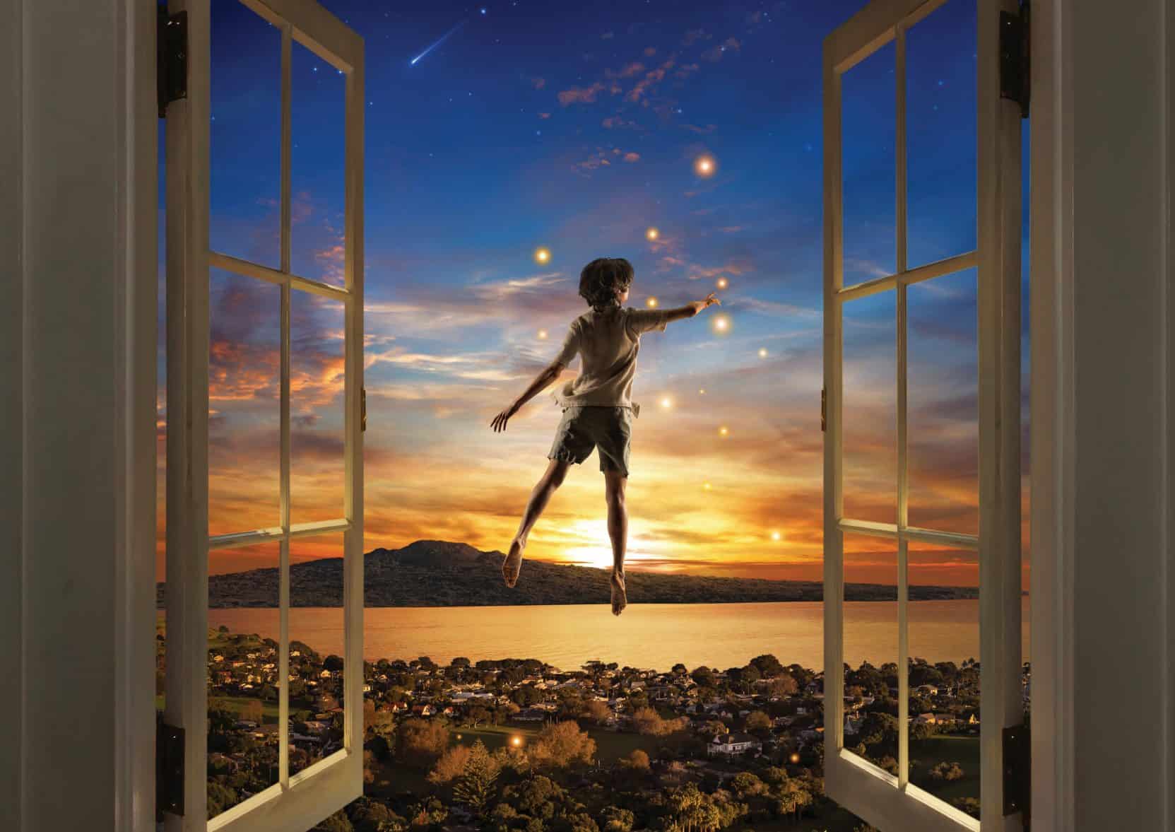 Peter Pan | Auckland for Kids