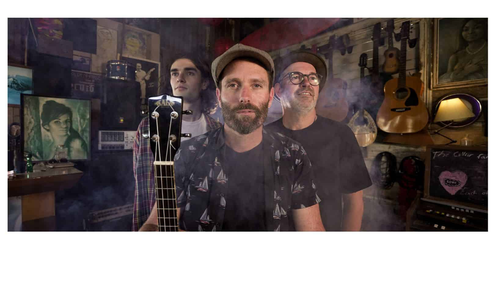 Sounds Fun for Kids | The Nukes | Auckland for Kids