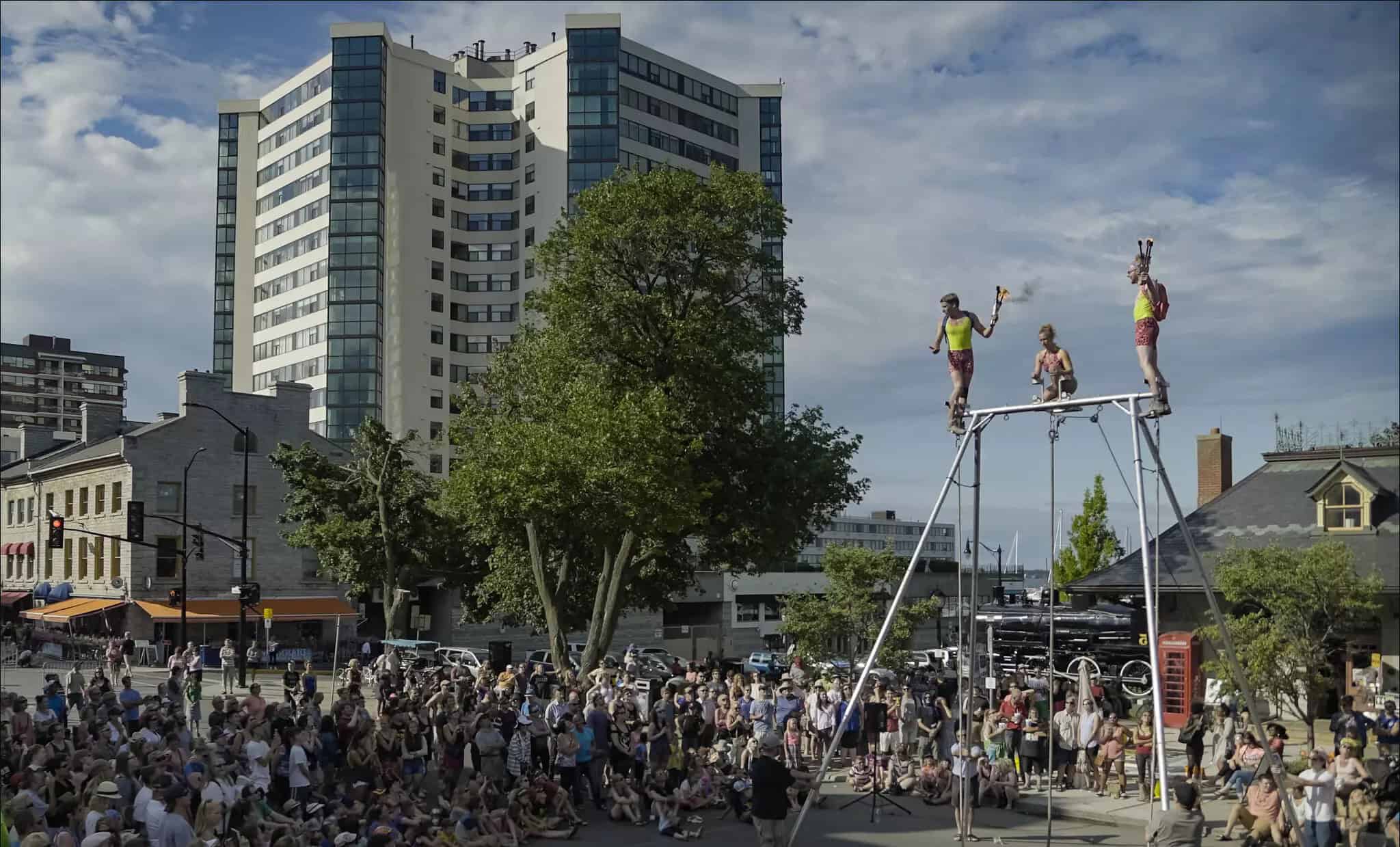 The Biggest Little Circus | Henderson | Auckland for Kids