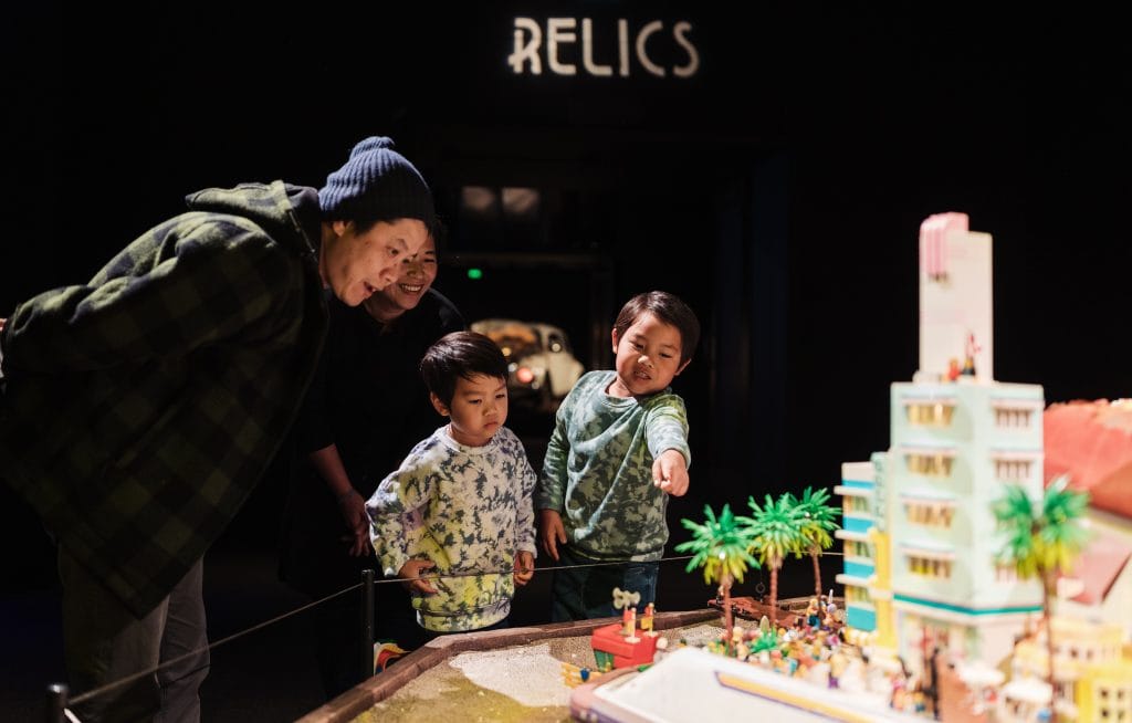 Auckland for Kids | Fun things to do with kids in Auckland, New Zealand