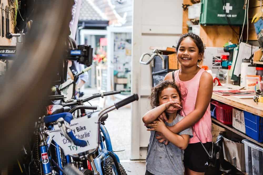 Fun Activities in Auckland with Kids | Auckland for Kids