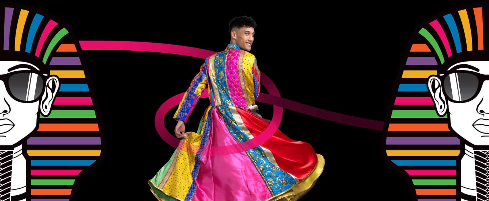 Joseph and the Amazing Technicolor Dreamcoat | Auckland for Kids
