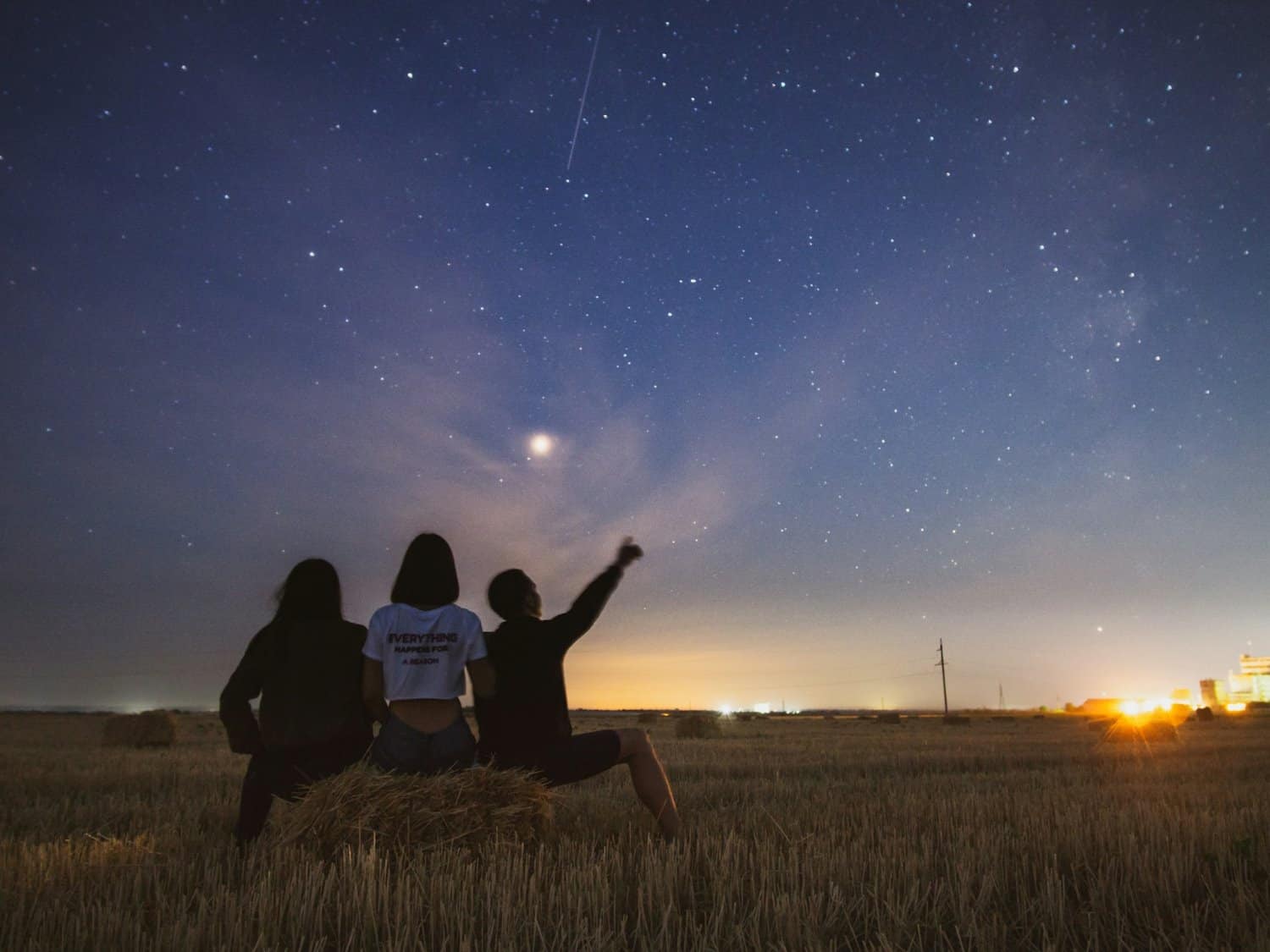 The Best Stargazing Spots in New Zealand for Families with Kids ...