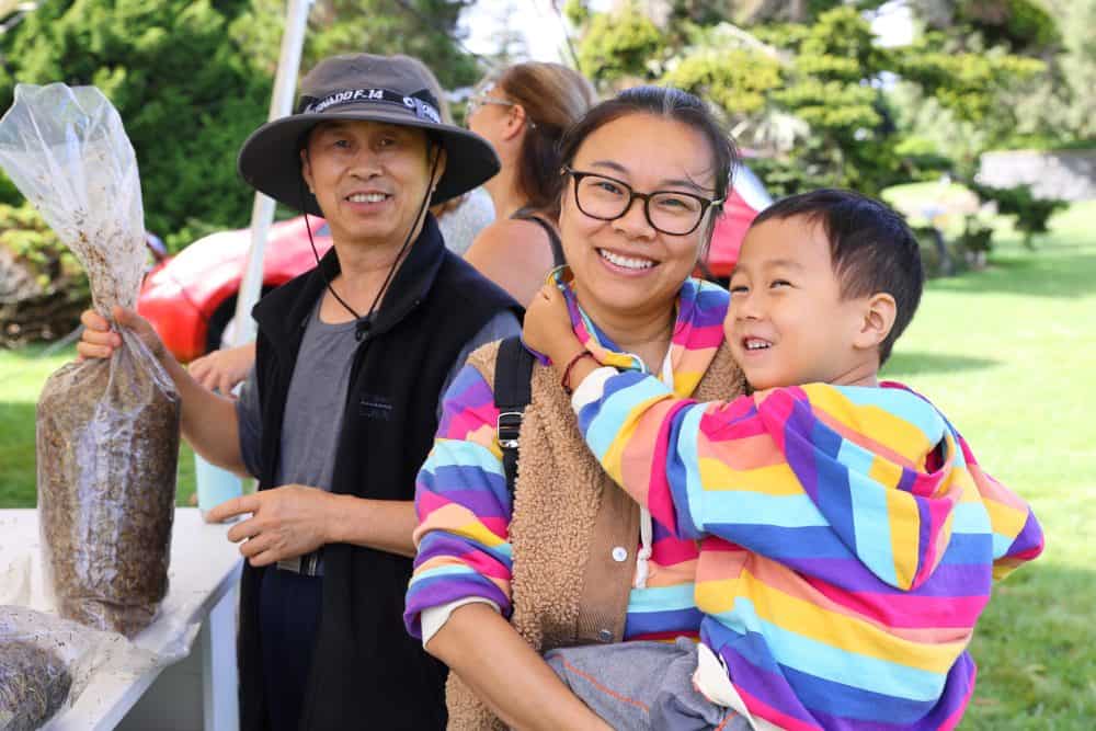 EcoFest Whaanau Fun Day | Auckland for Kids