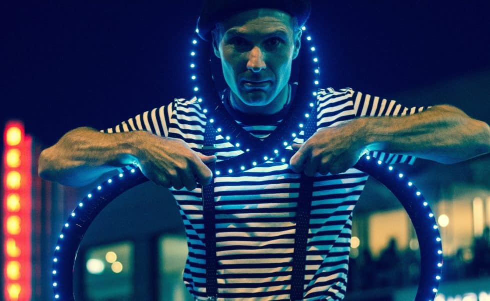 The Great Magic Circus Show | Auckland for Kids