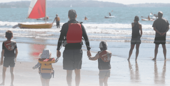 Sea MERC Day | Auckland for Kids