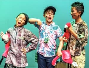 Dance, Drama & Music holiday workshops | Auckland for Kids