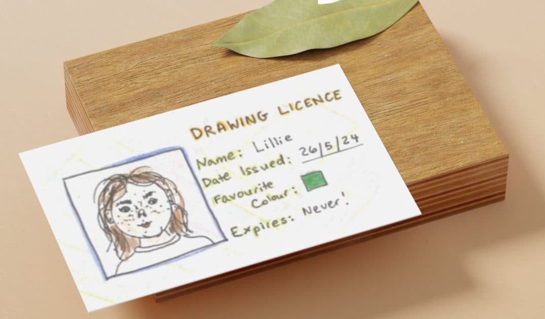 Artist Workshop Series: Drawing Licence | Auckland for Kids