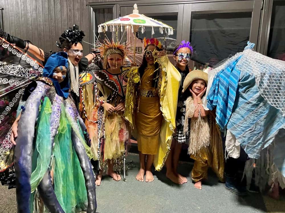 THE JUNK TO FUNK SHOW | Auckland for Kids